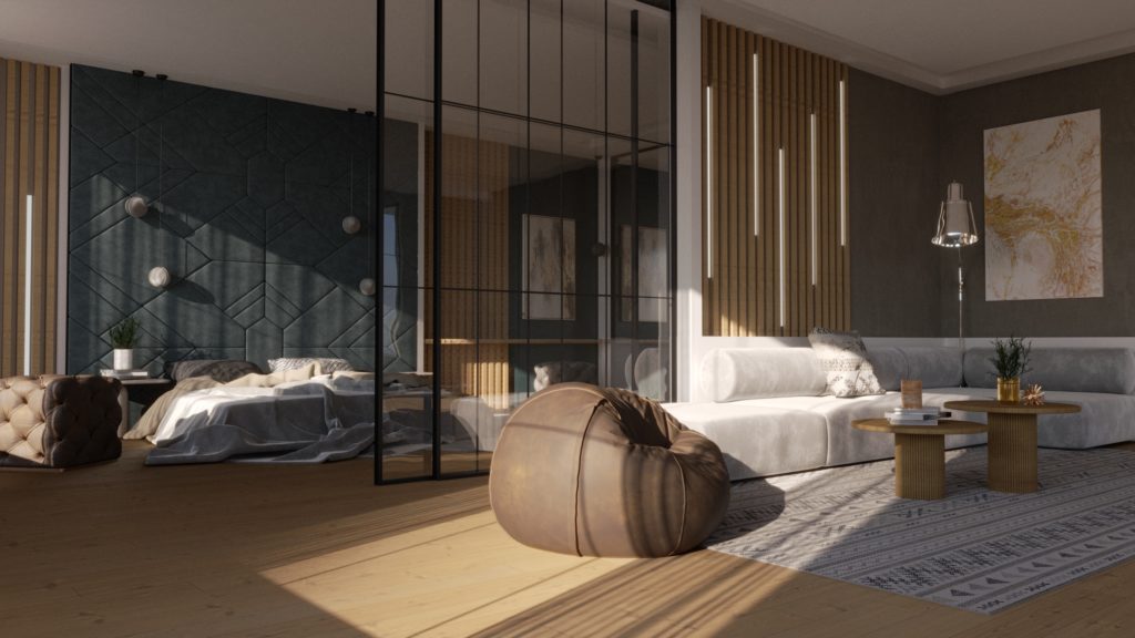 Space Design Maker - Faiseur d'espaces